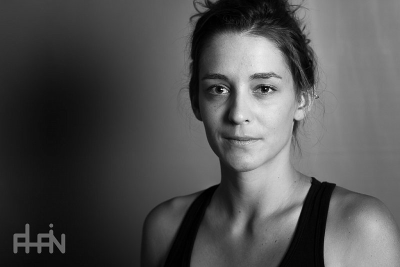 Elise 2017 - alain dorsaz